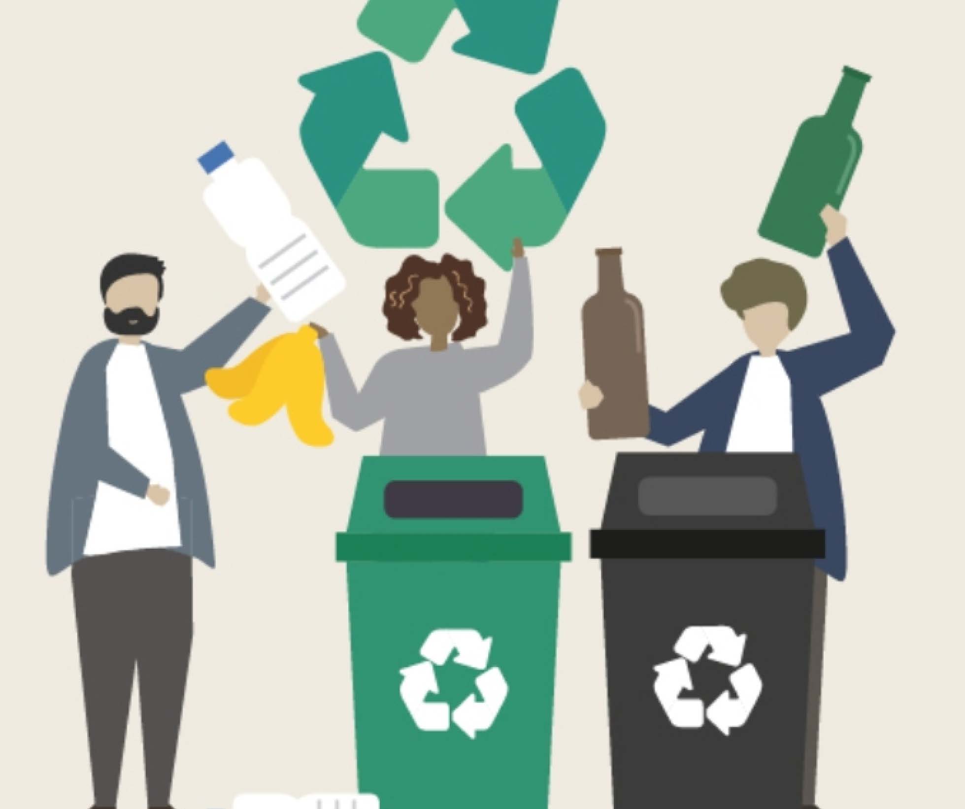 BOLETIN N°84 NUEVO CODIGO DE COLORES PARA LA SEPARACION DE RESIDUOS ...