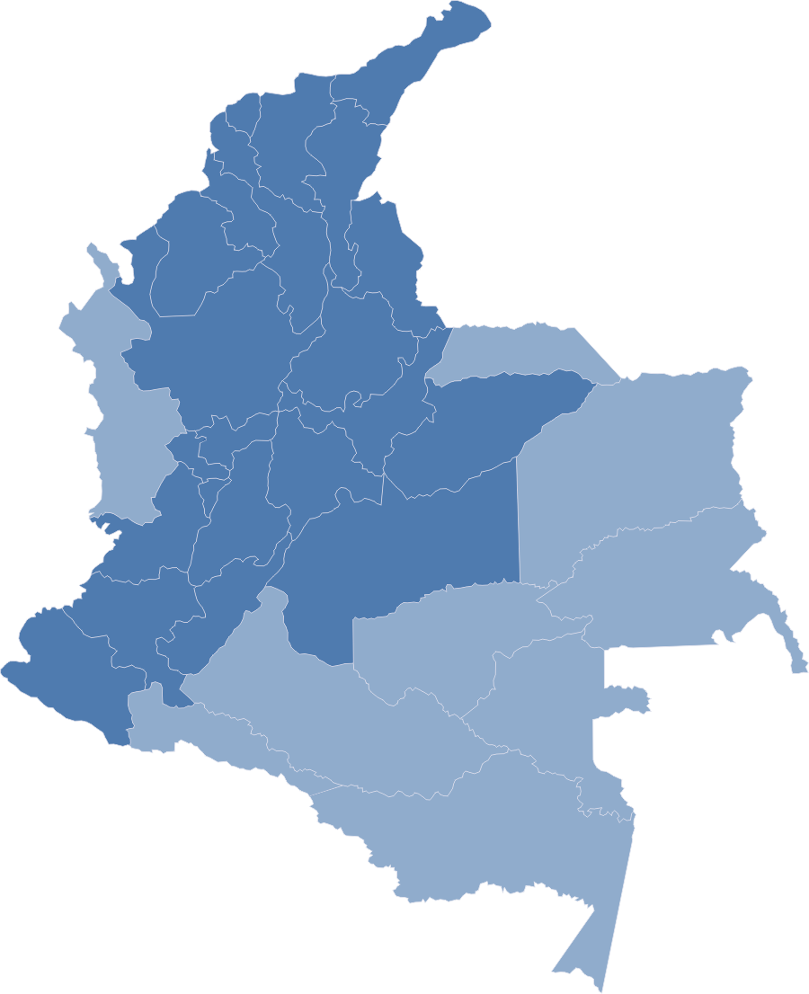 Ecolcin S.A.S. ::: Empresa Colombiana de Combustibles Industriales
