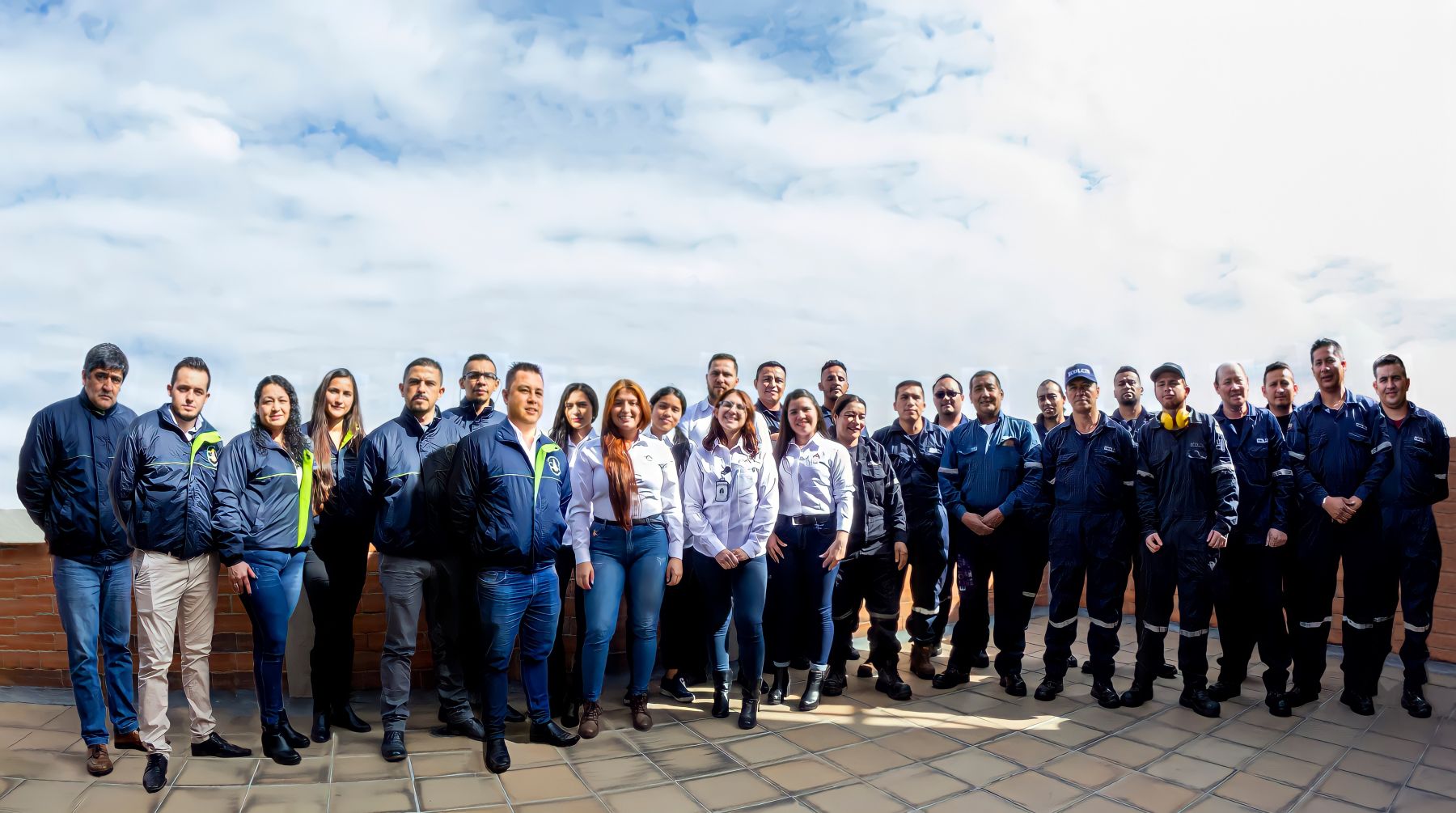 Ecolcin S.A.S. ::: Empresa Colombiana de Combustibles Industriales